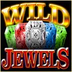 Wild Jewels Scratch Card