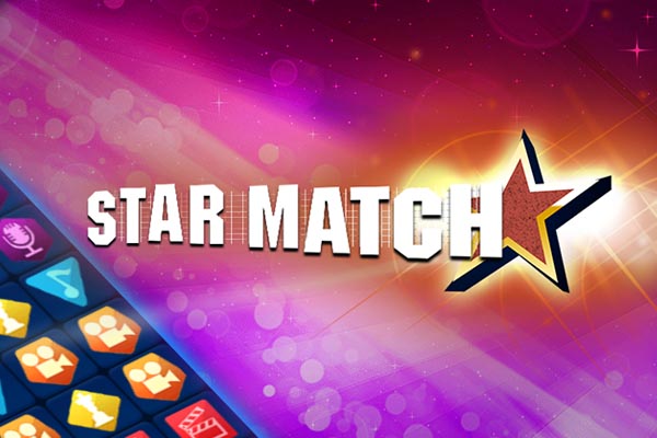 More Information on Star Match | Arcade | PlayNow.com