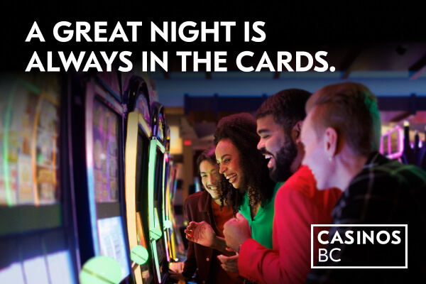 PlayNow - BCLC's online LOTTERY, SPORTS & CASINO