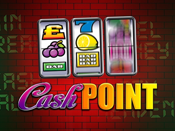More Information on Cash Point Slot | PlayNow.com