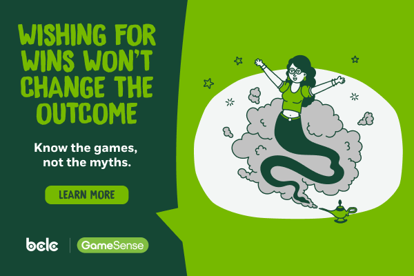 PlayNow - BCLC's online LOTTERY, SPORTS & CASINO