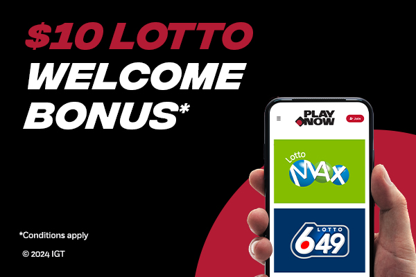 PlayNow - BCLC's online LOTTERY, SPORTS & CASINO