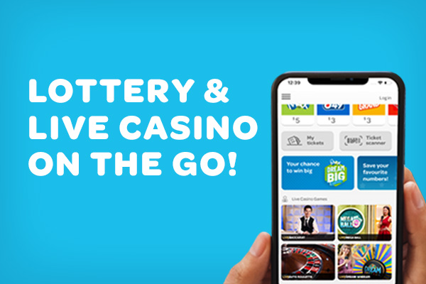 PlayNow - BCLC's online LOTTERY, SPORTS & CASINO