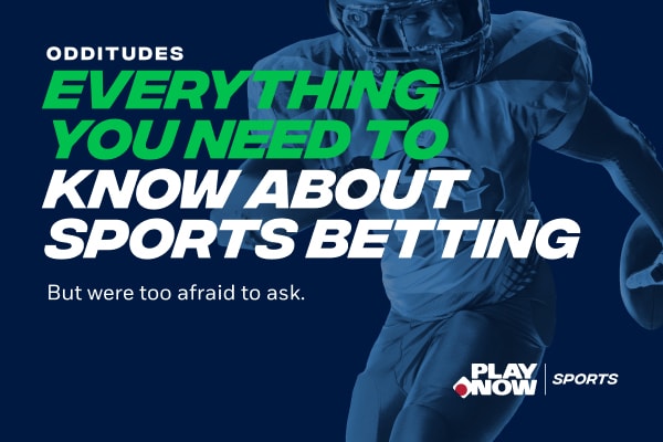 PlayNow - BCLC's online LOTTERY, SPORTS & CASINO