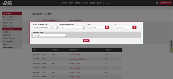 Sports Help | PlayNow.com