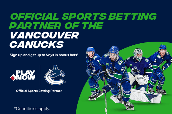 PlayNow - BCLC's online LOTTERY, SPORTS & CASINO