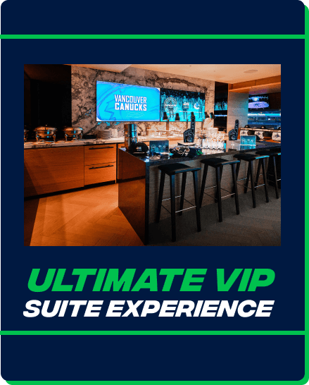 Canucks Fanuary Contest | PlayNow.com