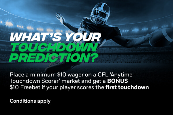 What’s your touchdown prediction? | PlayNow.com